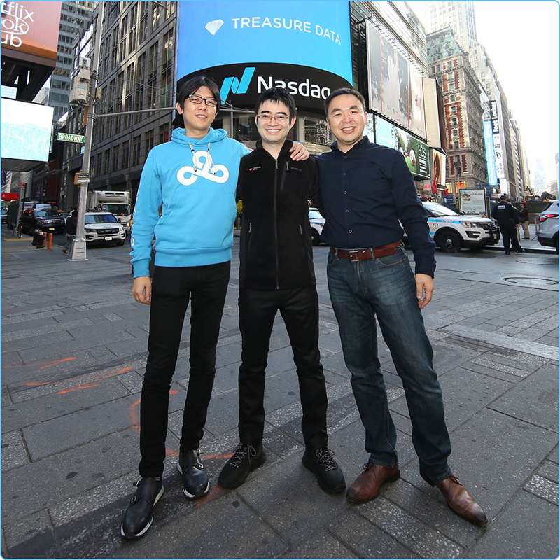 エンジニアには戻らない ―Treasure Data CEOとして太田一樹が挑む"目線を上げる経営"：インタビュー｜gihyo.jp … 技術評論社