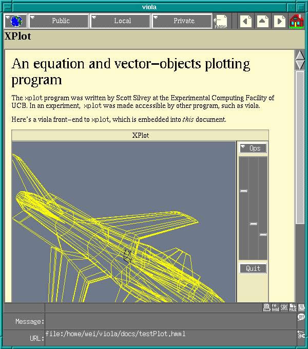 #28 Perry Wei: creator of ViolaWWW：Software Designers～The People Behind ...